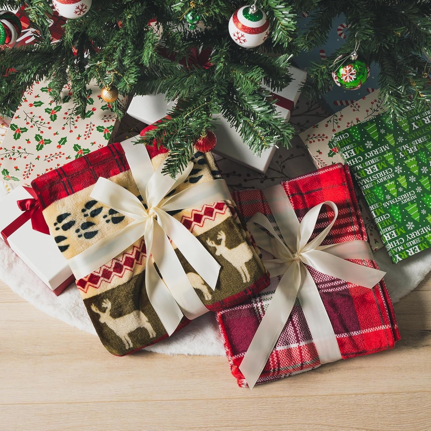 RubyIdeas Christmas selections